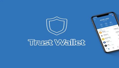 Cómo comprar el Trust Wallet Token